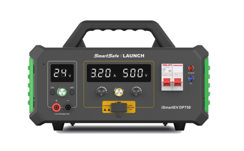 EV Tools DaTo - EVToolsDaTo