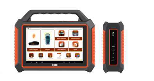 EV Tools DaTo - EVToolsDaTo