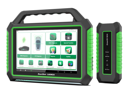 EV Tools DaTo - EVToolsDaTo